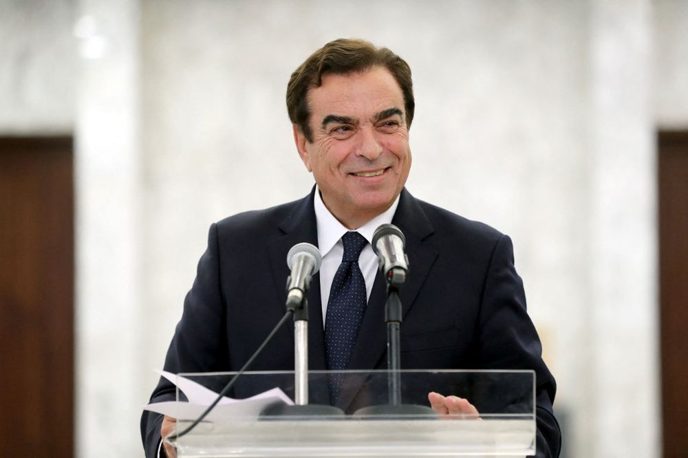 Saudi Recalls Envoy To Lebanon Over Yemen Comments - i24NEWS