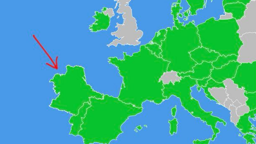 Bienvenue Au Listenbourg ! Un Nouveau Pays Enflamme Le Web - i24NEWS