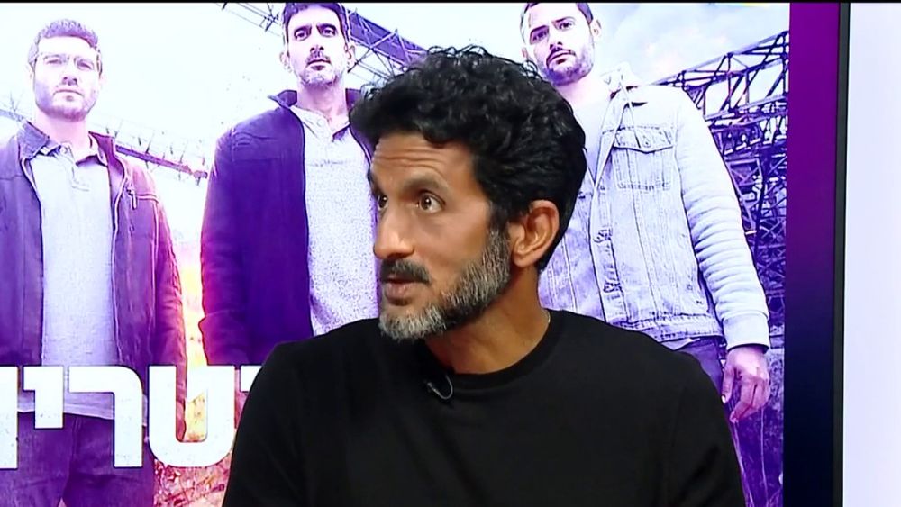 "Nous Célébrons Les Fêtes Juives Et Musulmanes", Tzahi Halevi Parle De ...