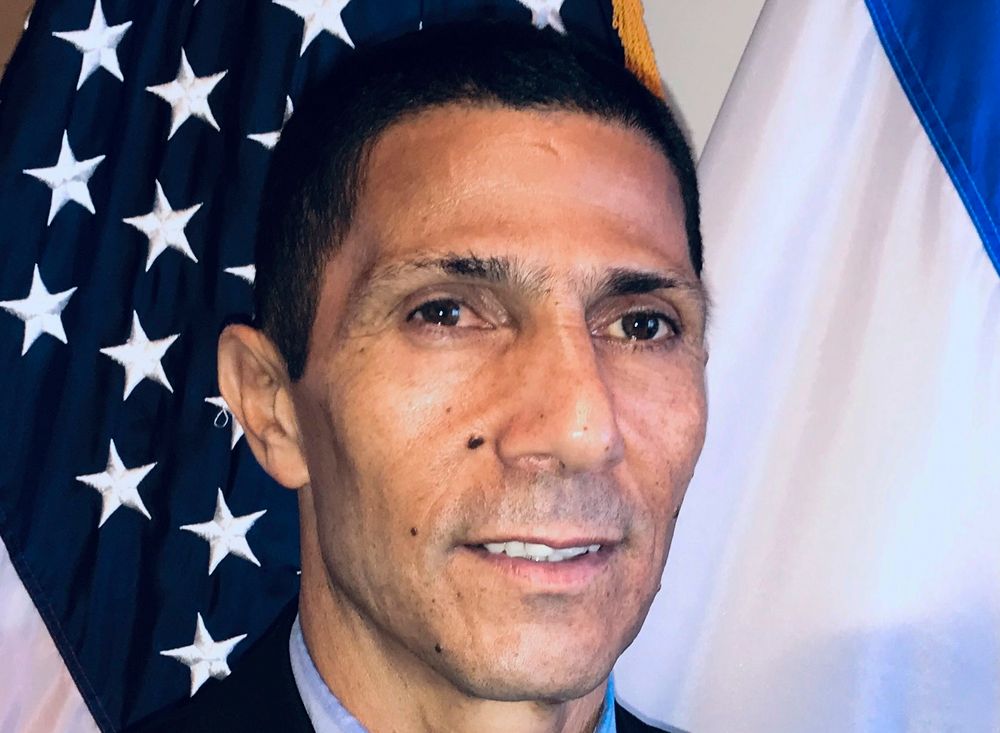 Israel To Appoint First Ever Bedouin Ambassador - i24NEWS