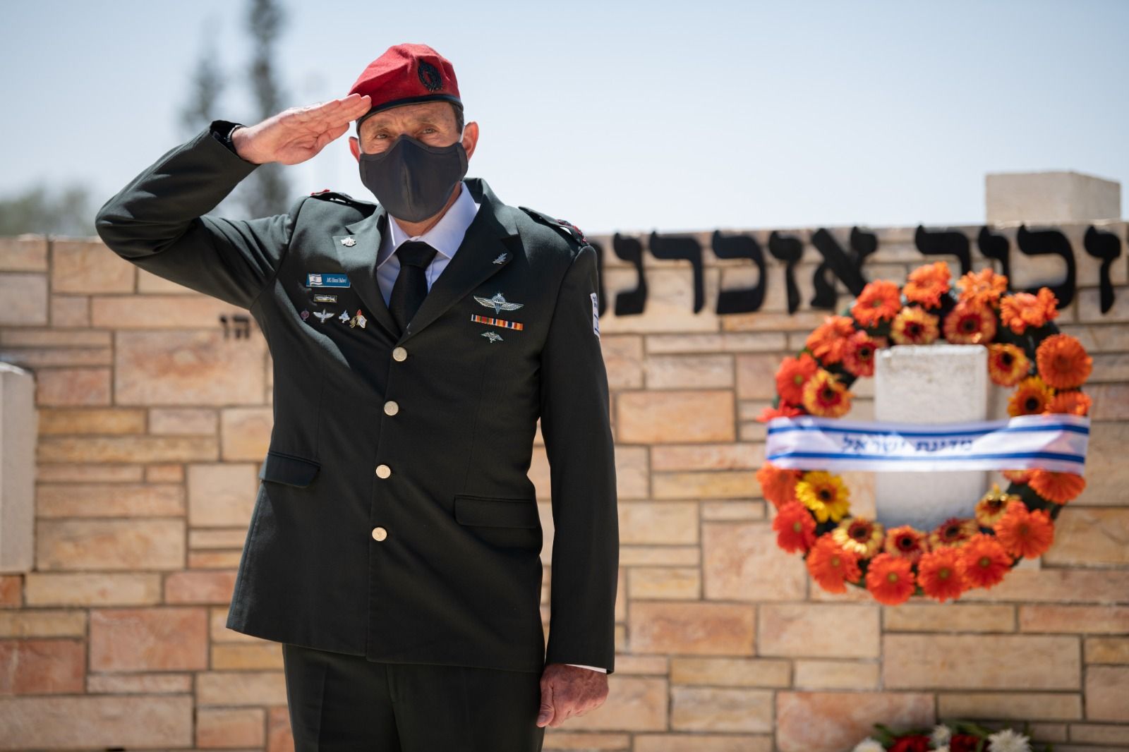 IDF's Southern Command Head Flies To Qatar To Simmer Tensions With Gaza ...