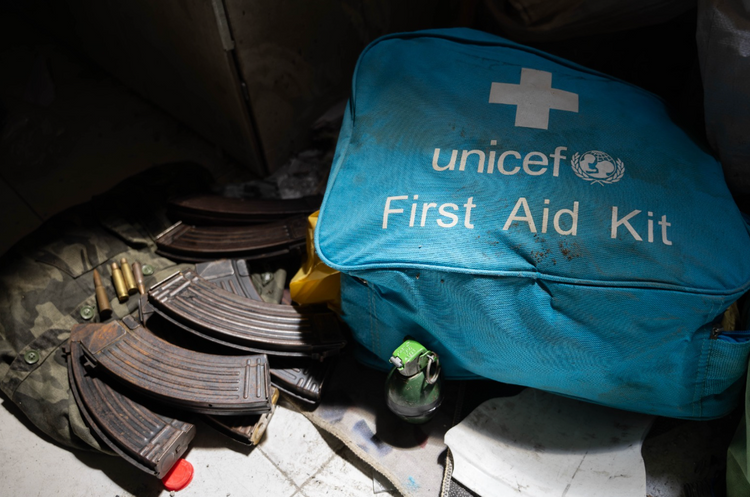 IDF Strikes Hezbollah Targets In Southern Lebanon| LIVE UPDATES - i24NEWS