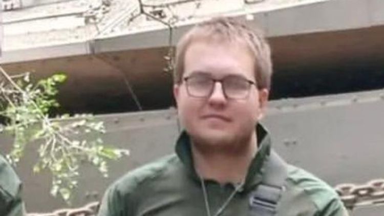 Tsahal Annonce La Mort De Trois Nouveaux Soldats : Elisha Yehonatan ...