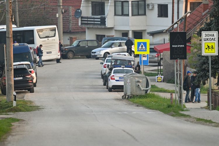 Serbia: 8 Dead And 13 Injured In New Mass Shooting - i24NEWS