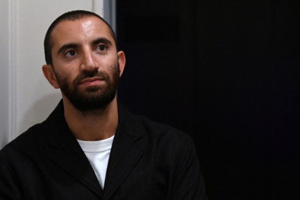 Le Goncourt Des Lycéens 2022 Attribué À Sabyl Ghoussoub Pour "Beyrouth ...