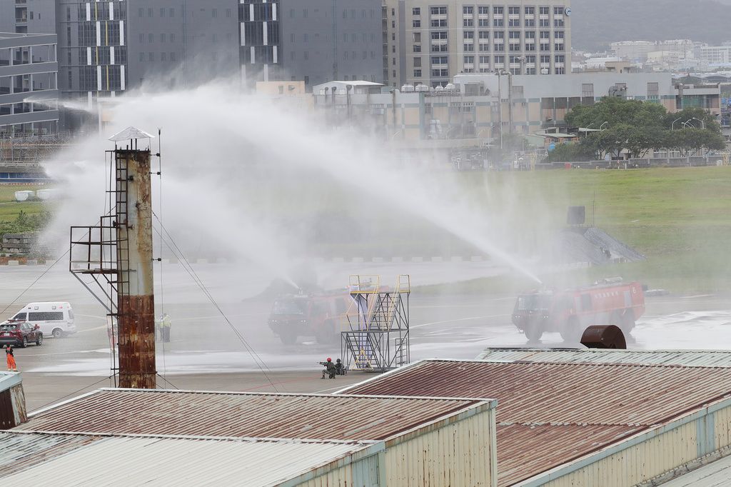 At Least Five Dead And Over 100 Injured After Explosive Factory Fire In ...