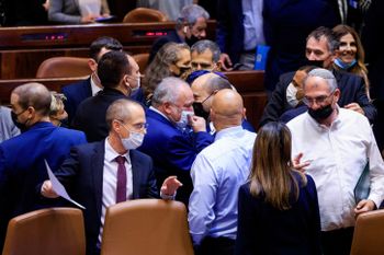 Alex Kushnir, News And Latest Headlines - I24NEWS