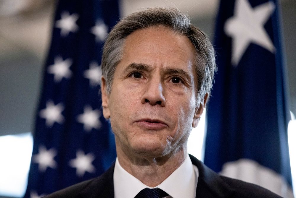 US, Russia Extend New START Nuclear Arms Treaty For 5 Years, Blinken ...