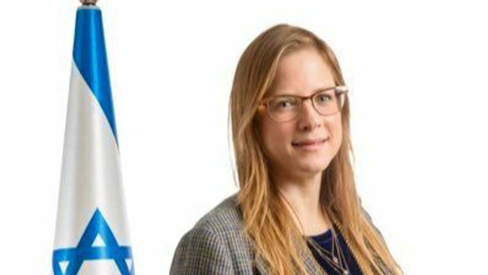 "Le Gouvernement Irlandais Adopte Des Mesures Antisémites", Affirme L ...