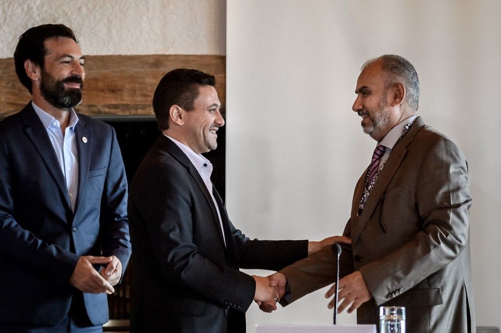 Yemen Warring Parties Agree To Massive Prisoner Swap Un Says I24news