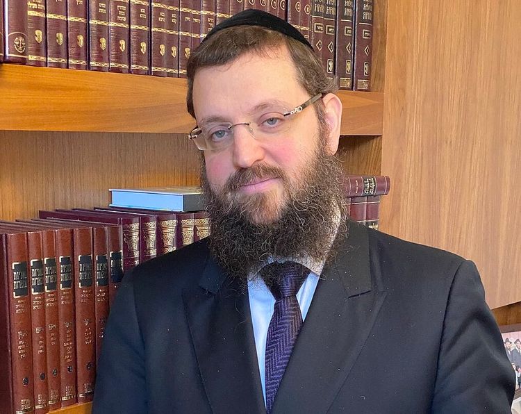 Berlin : Inauguration D’un Campus Juif Flambant Neuf - i24NEWS