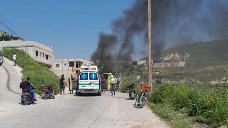 IDF Confirms Elimination Of Senior Hezbollah Commander Ismail Yosef Baz ...