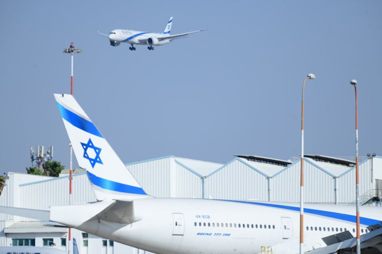 Israeli Carrier El Al To Start Dublin Route To Connect Tech Hubs - i24NEWS