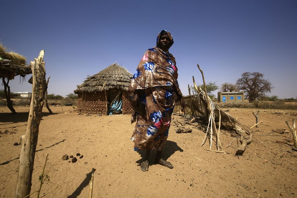 Officials: Rival Group Clashes In Sudan's Darfur Kill 45 - i24NEWS