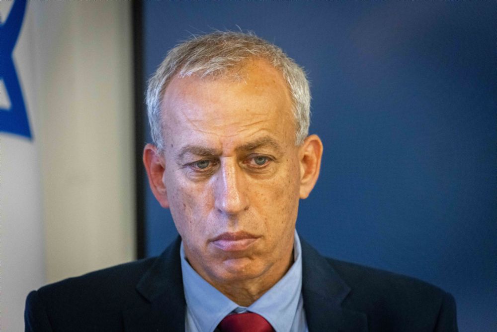 Israel To Reinstall Indoor Mask Mandate Following Resurgence In Virus ...