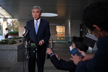 Funakoshi Takehiro, News And Latest Headlines - i24NEWS