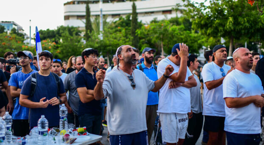 Guide Complet En Temps De Guerre : Les Préparatifs Pour Yom Kippour ...