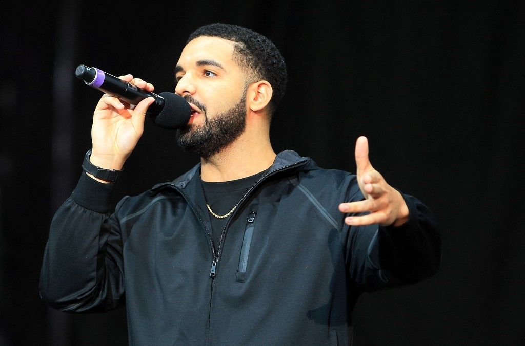 Le Rappeur Drake Annonce Une Pause Dans Sa Carrière Pour "se Concentrer ...