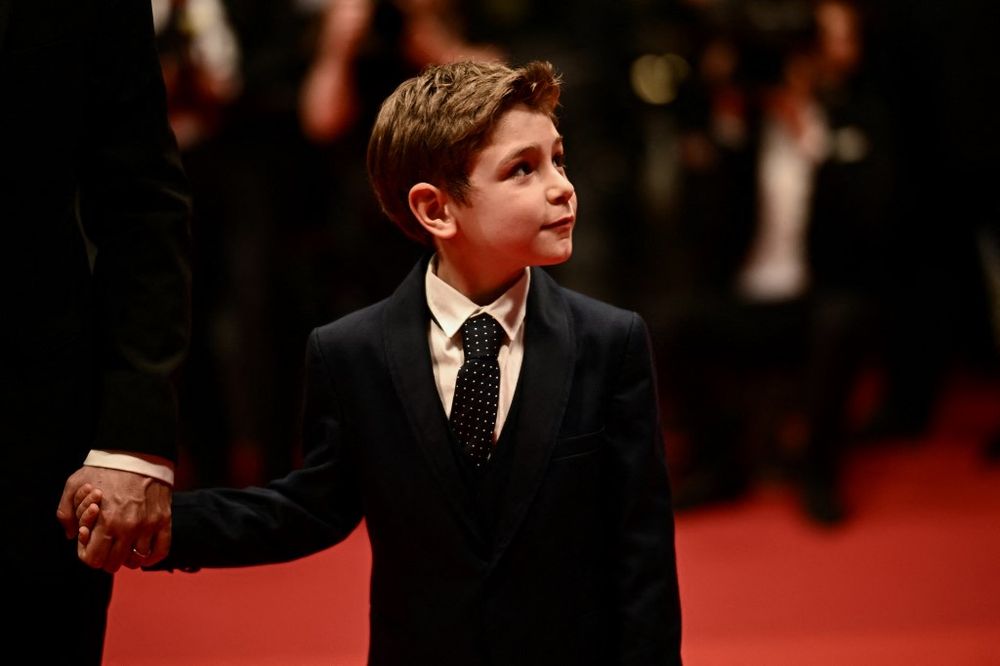 Festival De Cannes : "L'enlèvement" Revient Sur L'affaire D’un Enfant ...