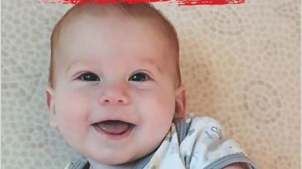 "Je Suis Désolé De T’avoir Amené Dans Ce Monde Cruel", Déclare Yarden ...