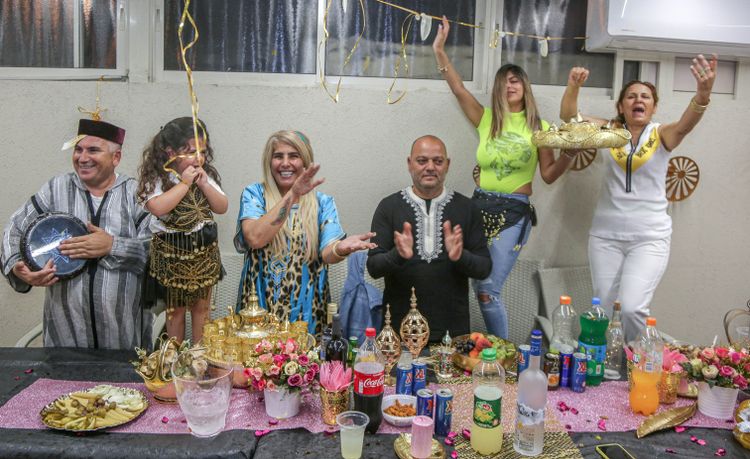 Mimouna : Les Secrets D'histoire D'une Fête Populaire - i24NEWS