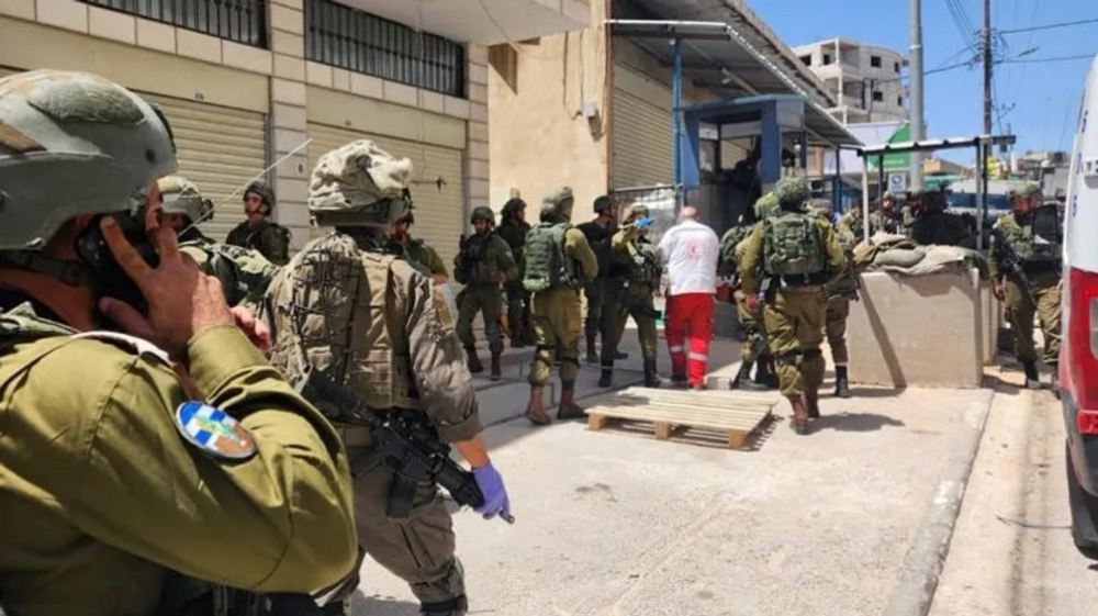 Israël : Naim Dares Hassan, Le Terroriste Qui A Perpétré L'attaque À ...