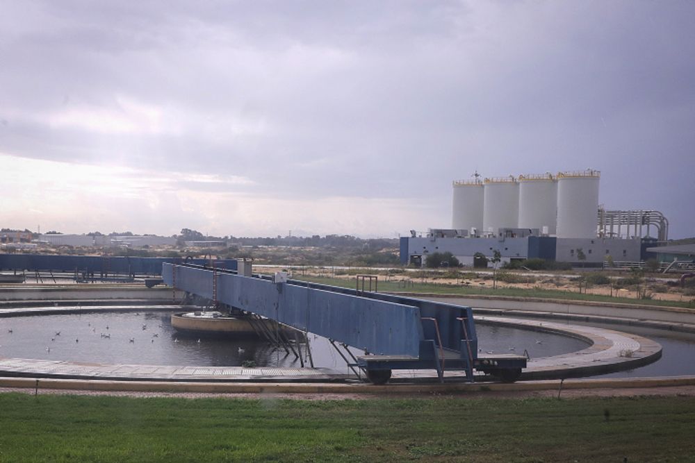 Israel Unprepared For Iranian Cyberattack On Water Infrastructure ...