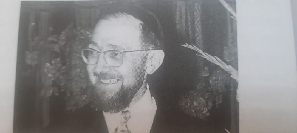Henri Schilli, The Courageous Rabbi Of The French Internment Camps ...