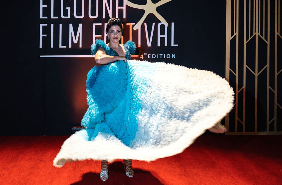 Emel Mathlouthi: Accused of Normalizing with Israel, a Victim of ...