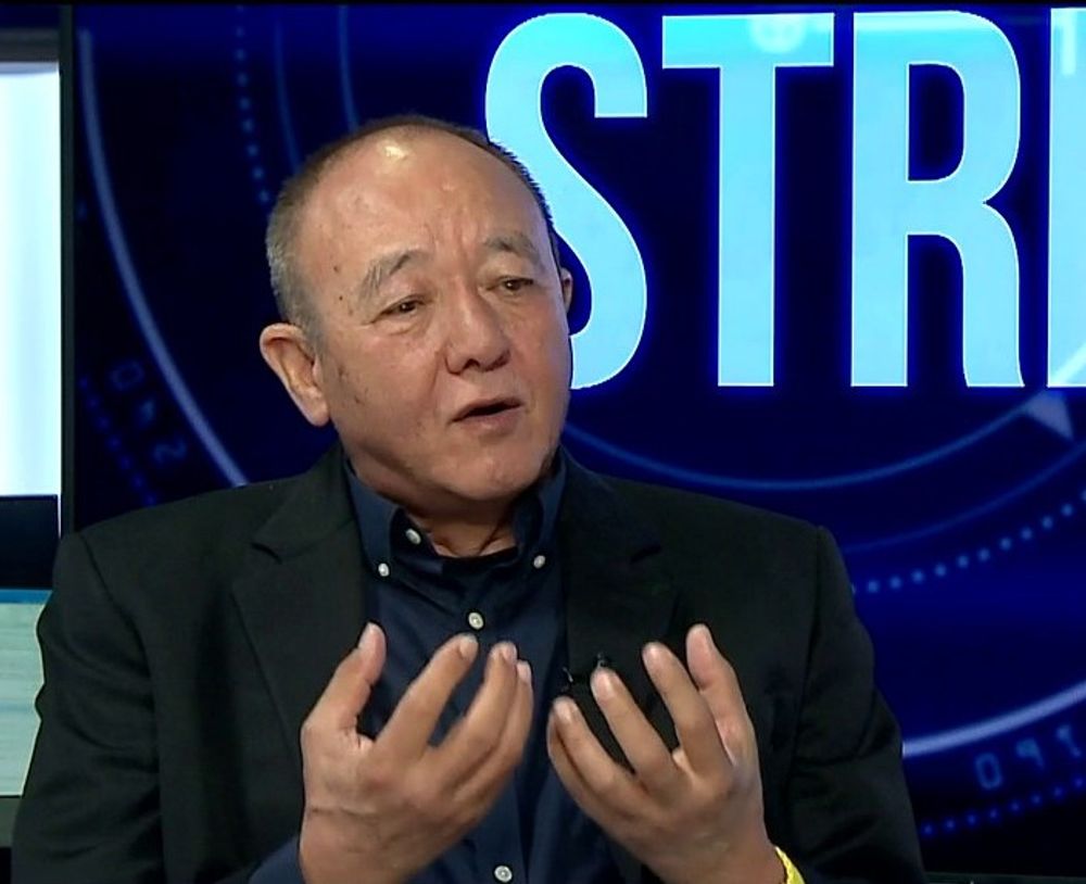 Israel Must Attack Iran 'sooner Rather Than Later,' Former Navy Chief ...