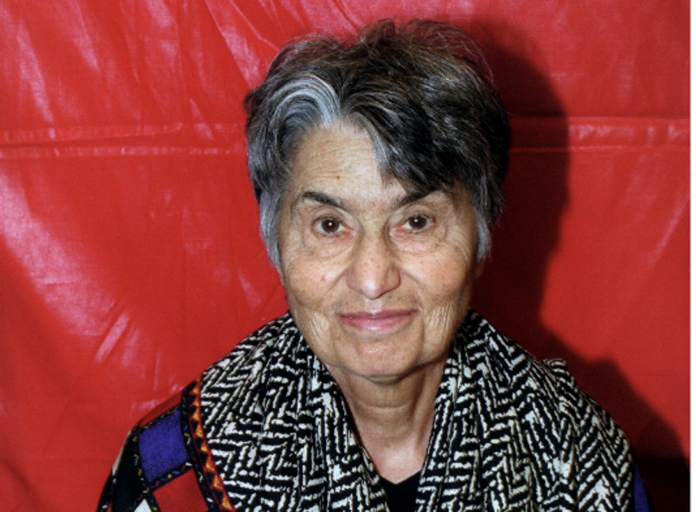 Renowned Author And Holocaust Survivor Ruth Klueger Dies At 88 - i24NEWS