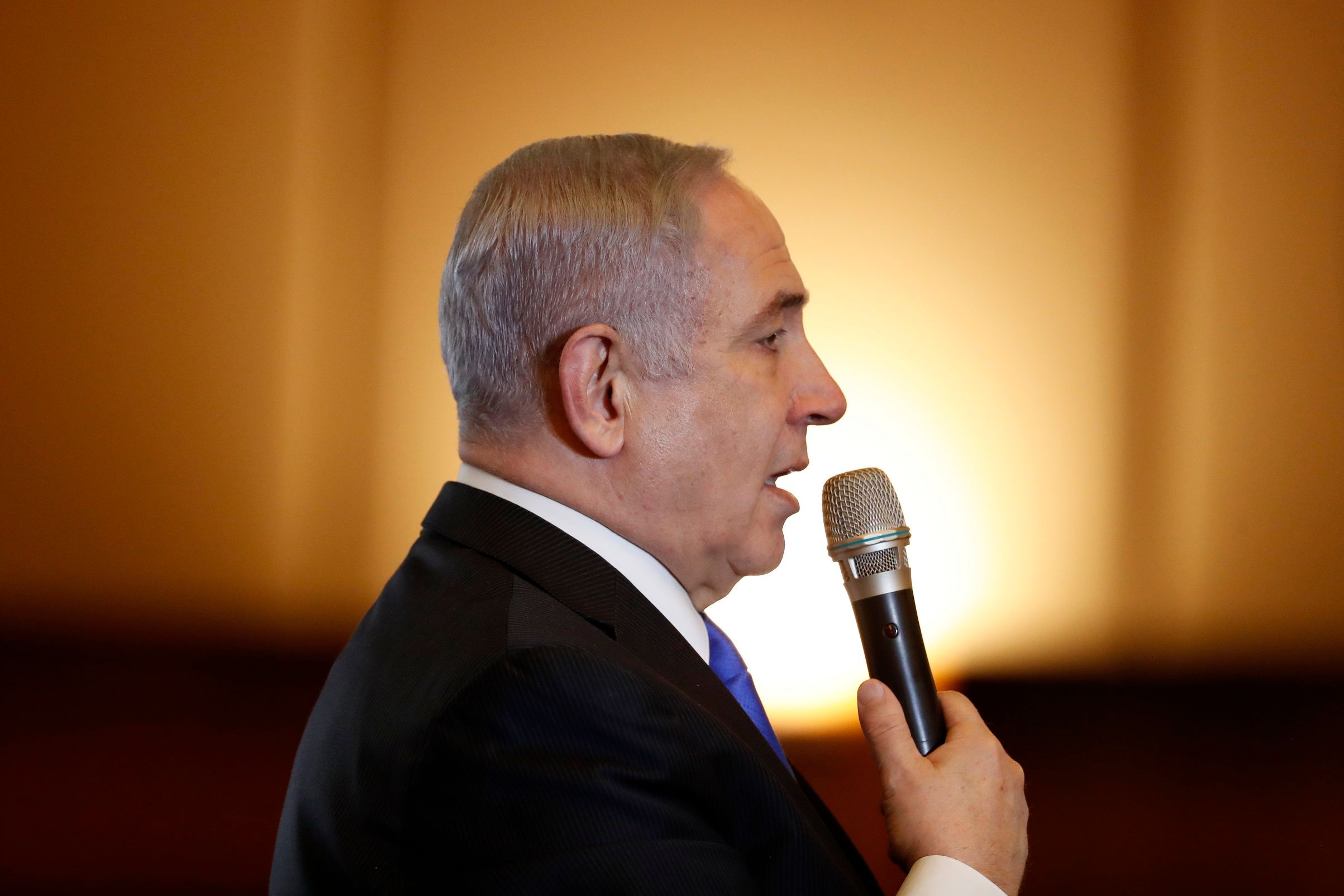 Elections 2020: Les Partis Alliés Du Likoud Renouvellent Leur ...