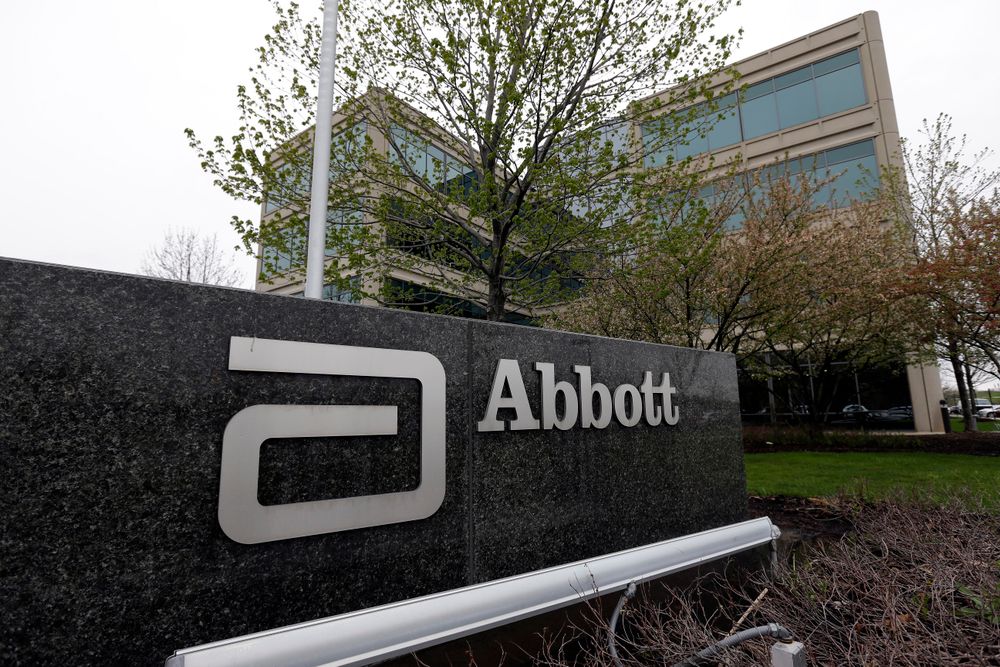 US Lab Unveils Test Kits Identifying Coronavirus In Five Minutes - i24NEWS