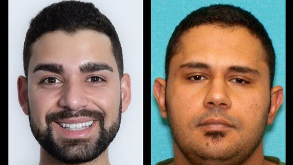 Jewish Dentist Shot Dead In California, Suspect Arrested - i24NEWS