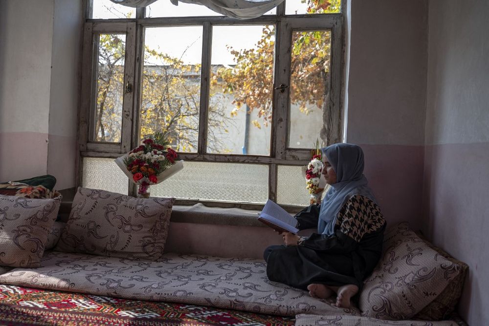 L'Afghanistan, Pays "oublié", À L'affiche De Deux Nouveaux Documentaires I24NEWS - i24NEWS