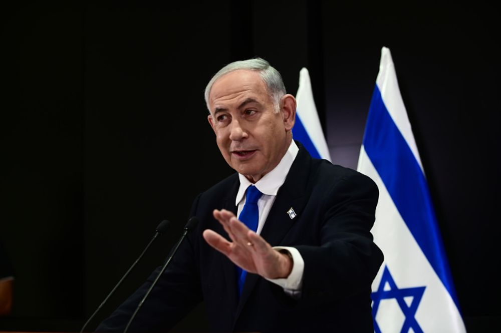 Israel's PM Netanyahu Confirms Gallant Will Remain As Defense Minister ... Israel's PM Netanyahu Confirms Gallant Will Remain As Defense Minister ...