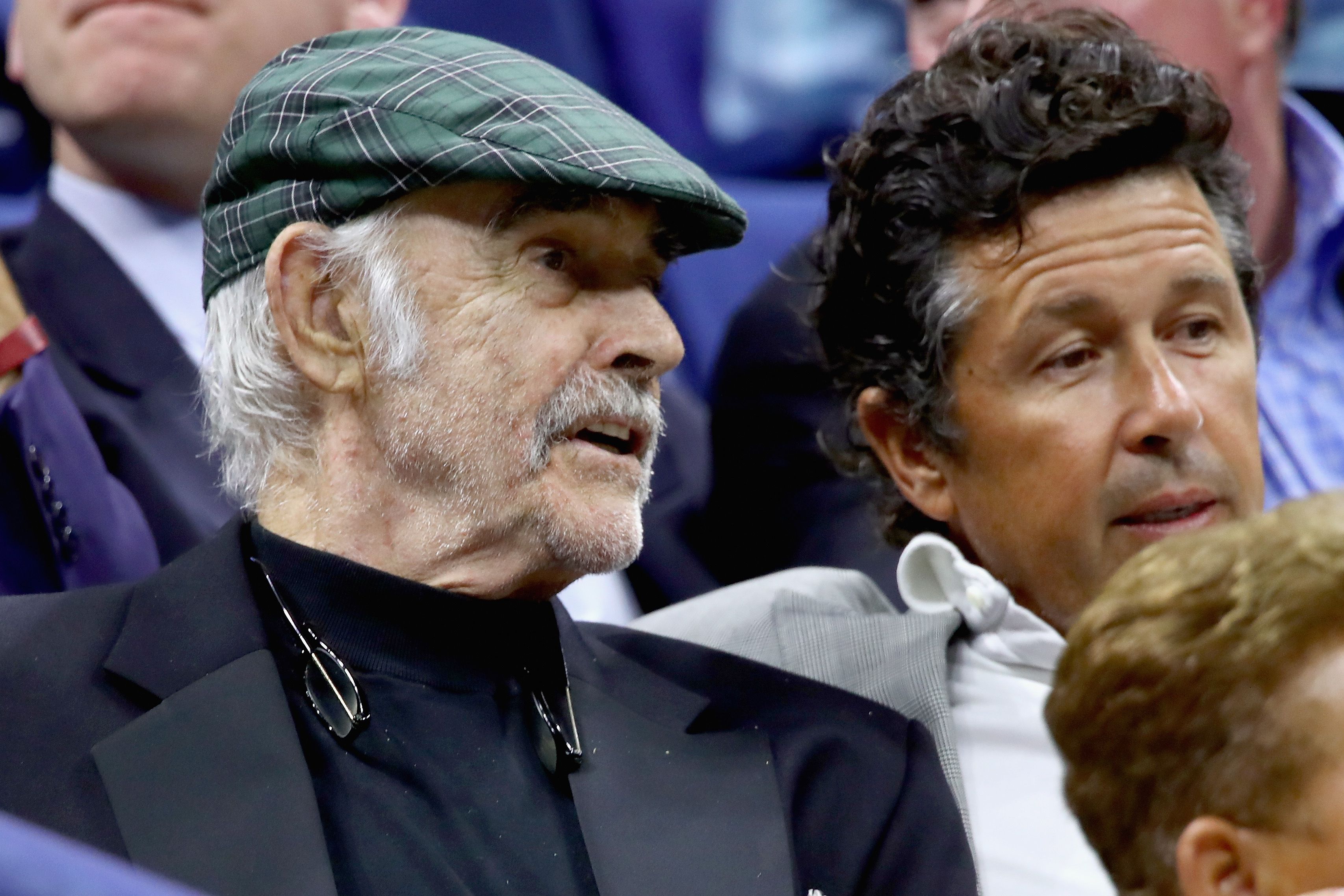 Oscar-winning Actor Sir Sean Connery Dies At Age Of 90 - i24NEWS