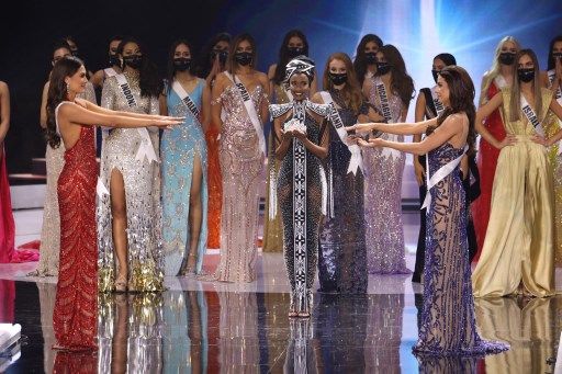 Israel To Host Miss Universe Pageant For The First Time In December ...