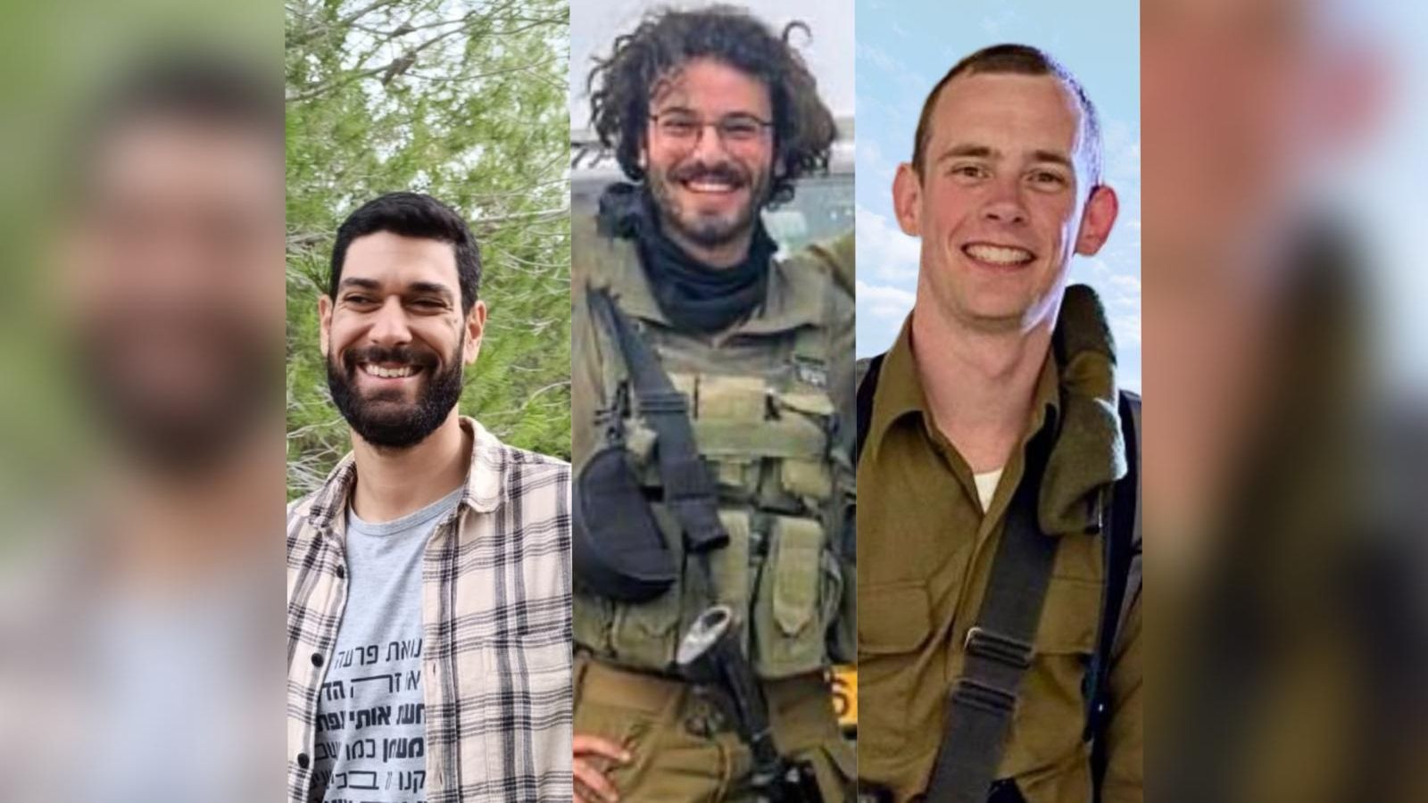IDF Announces Deaths Of 3 Soldiers In Gaza, Bringing Fatality Toll From ...