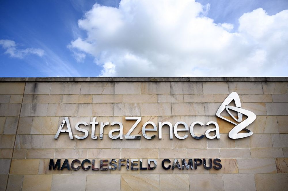 'Unprecedented Data' In New AstraZeneca Breast Cancer Drug - i24NEWS