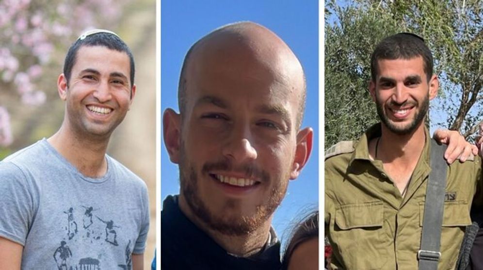 Trois Soldats Supplémentaires Tués Dans La Bande De Gaza - i24NEWS