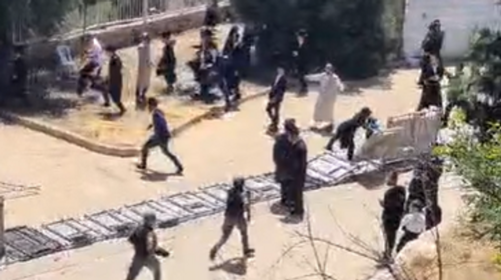 Thousands Plan To Make Pilgrimage To Mount Meron Despite IDF Closure ...