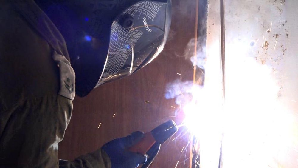 Israeli Security Forces Seal Car-ramming Terrorist's House - i24NEWS