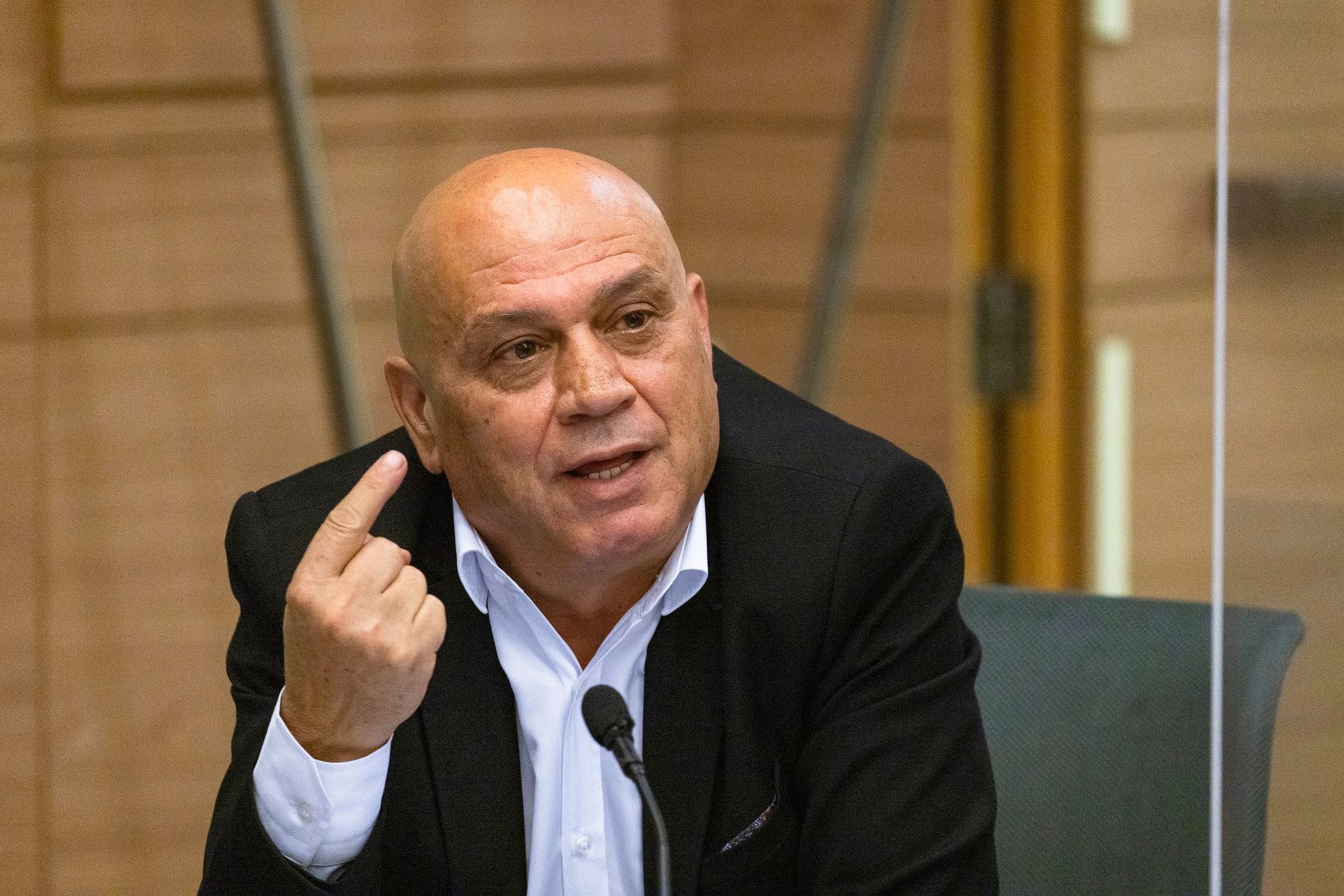 Israeli Minister: Qatar, Tunisia, Oman, Malaysia May Join Abraham ...