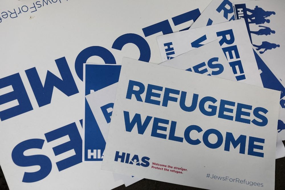 Jewish Aid Group Prepares For Potential Crisis In Ukraine - i24NEWS