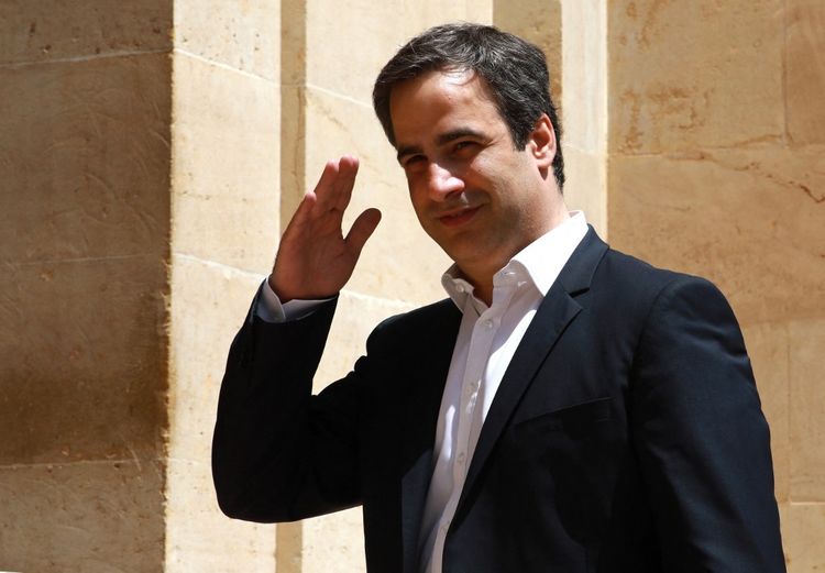 Le Liban Ne Parvient Toujours Pas À Élire Un Nouveau Président - i24NEWS