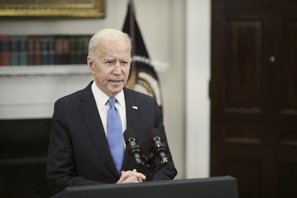 Biden Administration Prepares Ground To Expand Abraham's Accords - i24NEWS