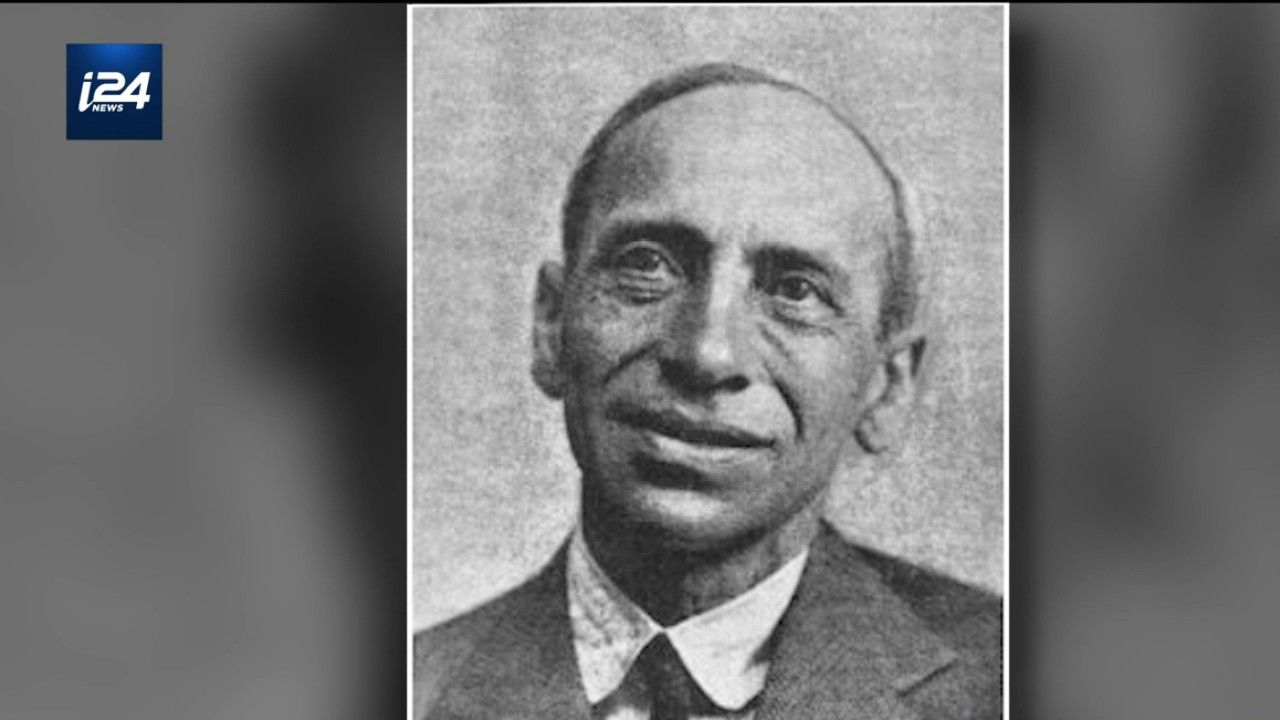 Mordechai Gebirtig, L'un Des Plus Grands "faiseurs De Chansons" Yiddish ...