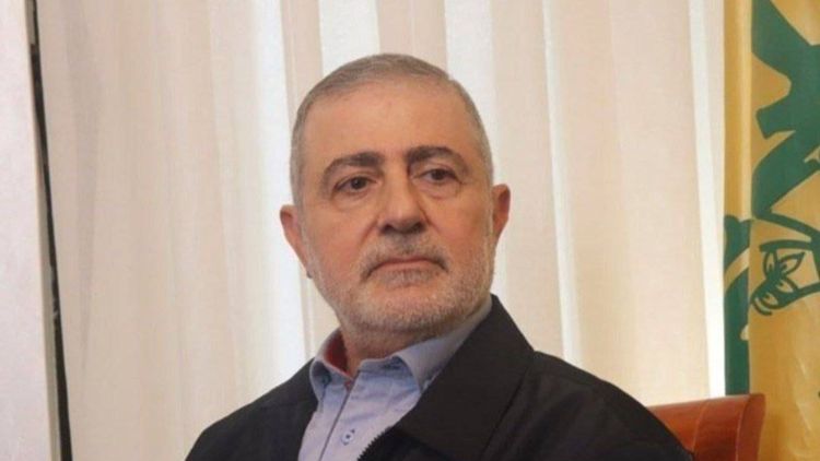 Une Frappe Israélienne Au Coeur De Beyrouth Cible Wafiq Safa, Figure Du ...