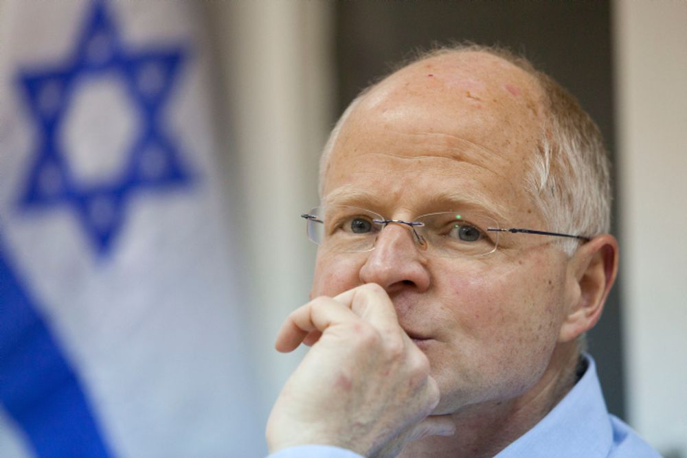 Father Of Former Hamas Captive Gilad Shalit, Dies At 68 - i24NEWS
